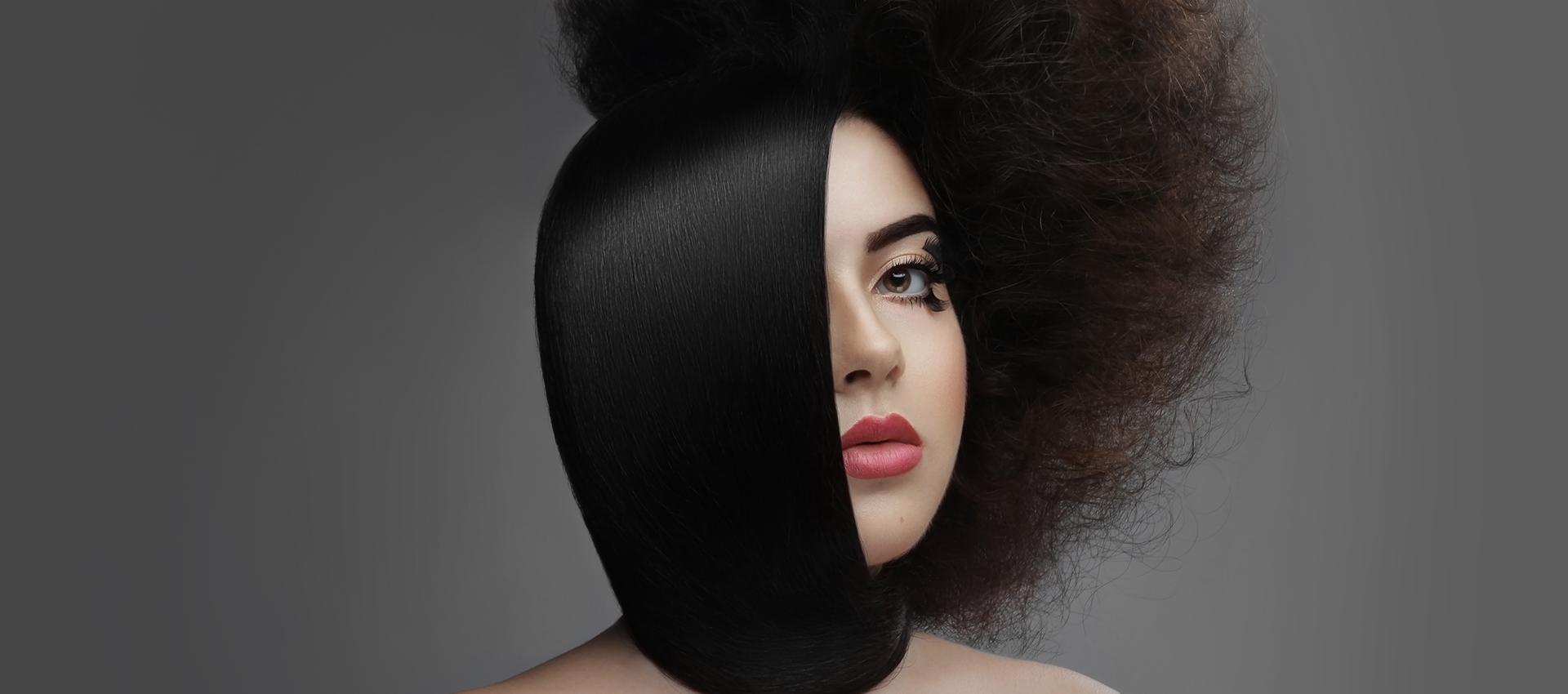 Kératine cheveux : une matière première composant les cheveux.